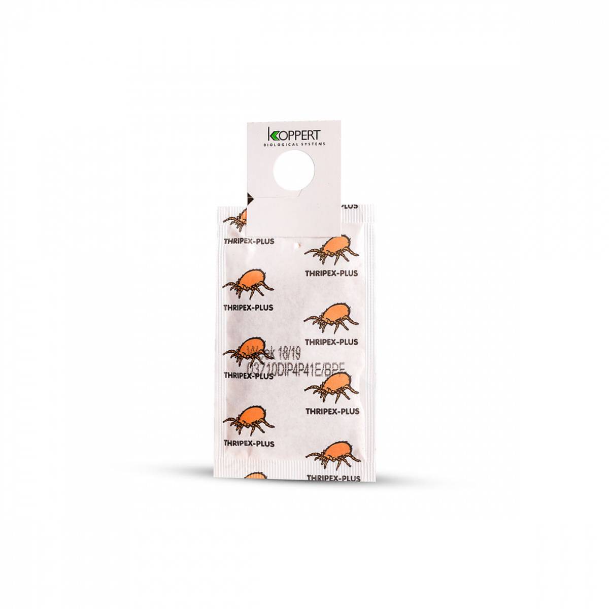 Thripex-Plus: Effektiv Kontroll av Trips – Monsteras Lover